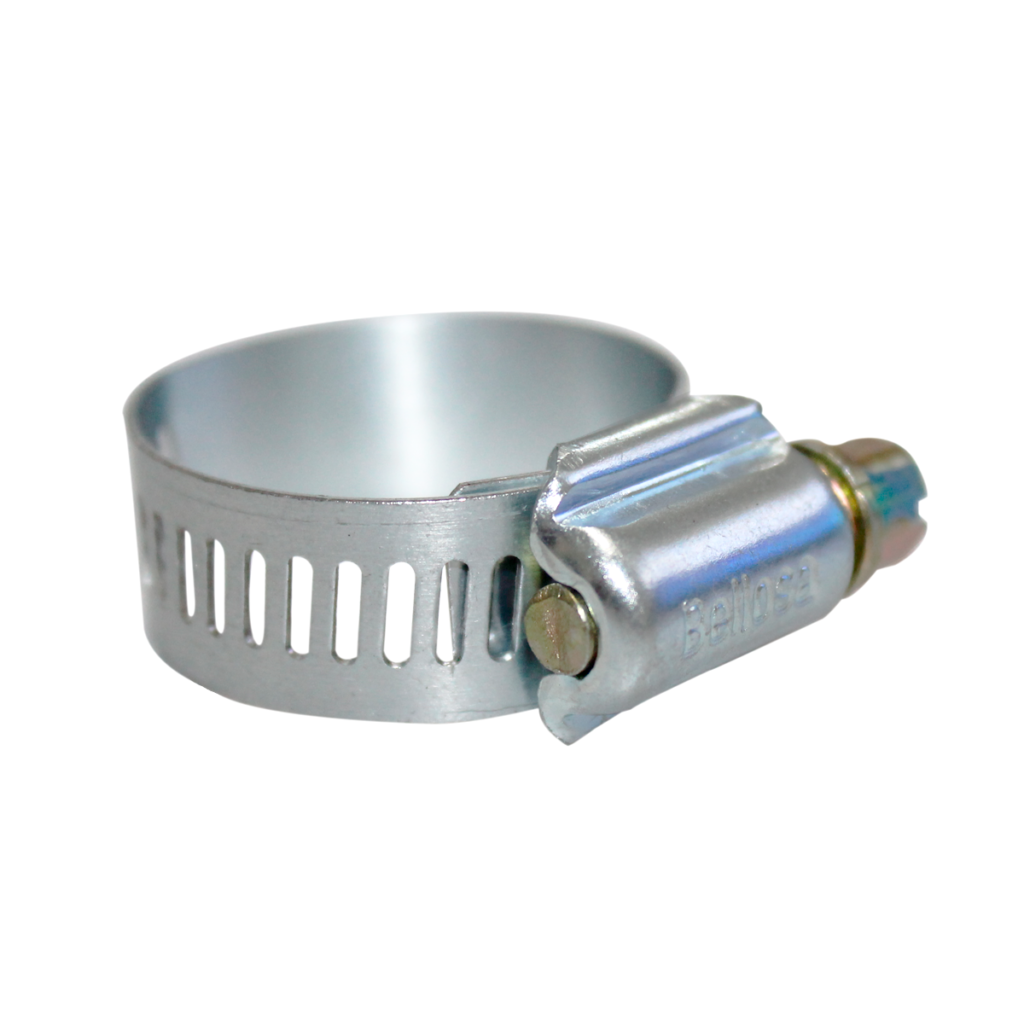 Abraçadeira Rosca sem fim MENCO® – Menco